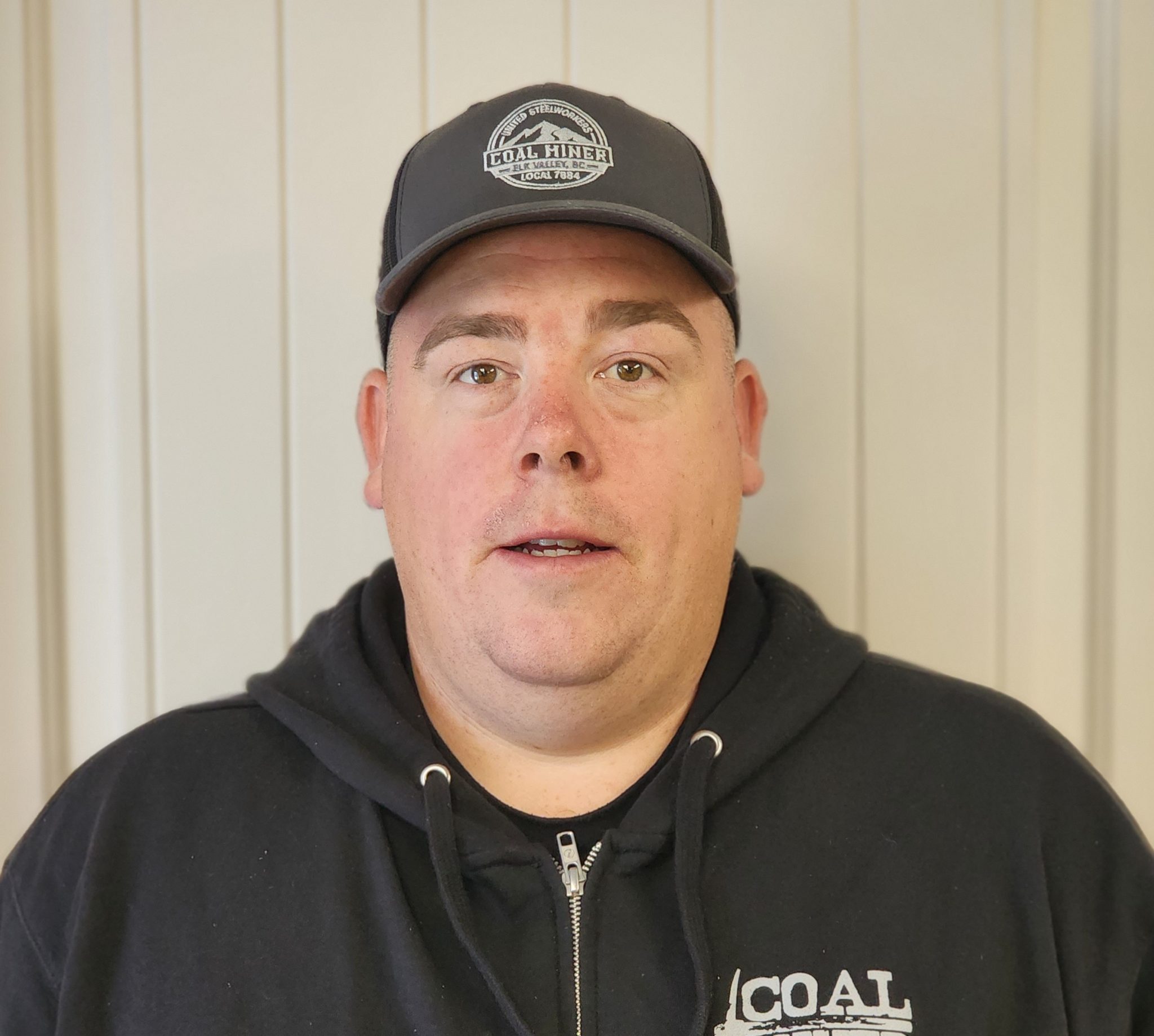 Executive Officers – USW 7884